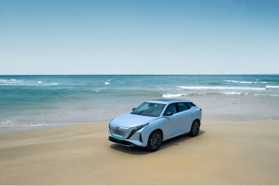 远不止省油那么简单，这几款插混车型一个比一个能打_搜狐汽车_搜狐网