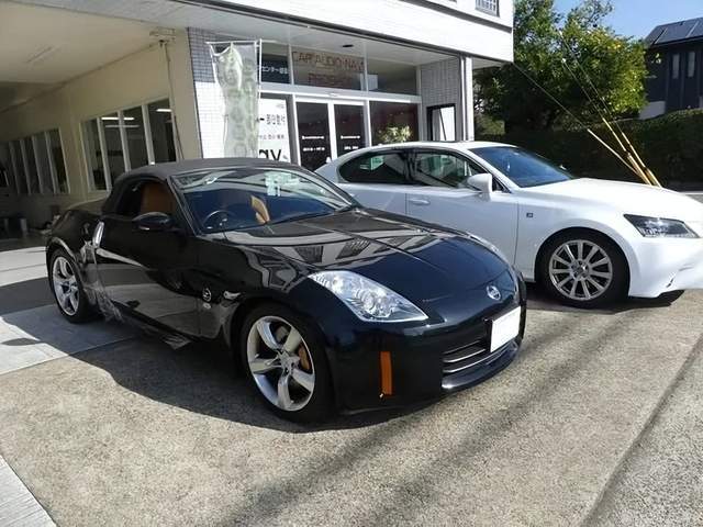 改过多次音响的日产33Z，这是最满意的一次_搜狐汽车_搜狐网