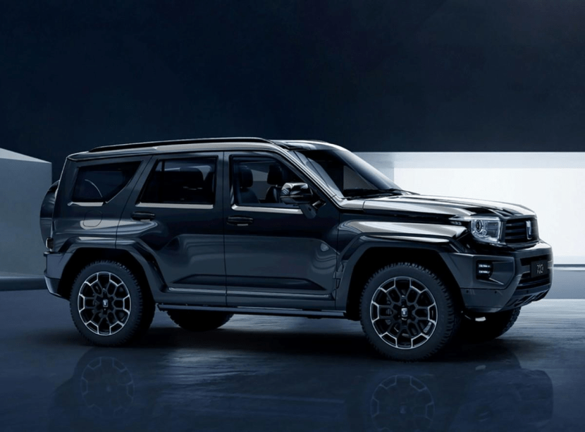 今年硬货不少 比亚迪海鸥/坦克700/标致408X 兔年值得关注的新车_搜狐汽车_搜狐网