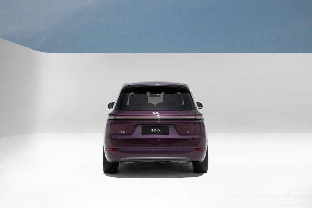 小鹏G9对比理想L9和Model Y谁更值得买_搜狐汽车_搜狐网