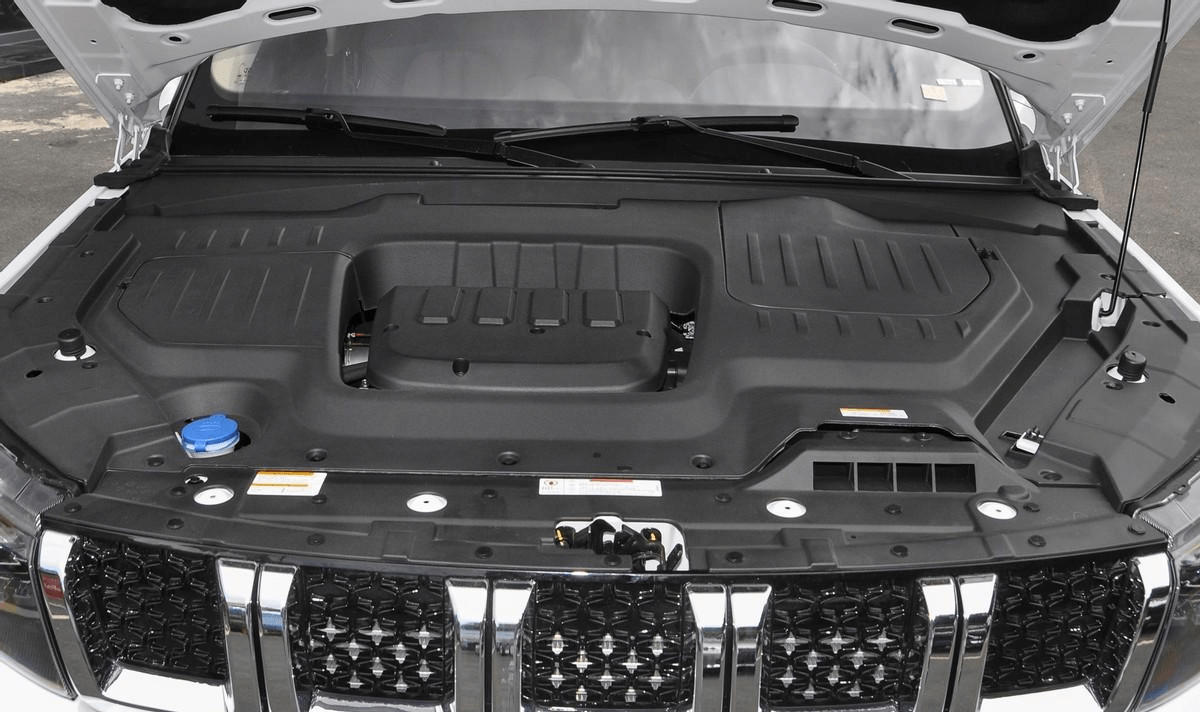 国产SUV，北京BJ30搭载1.5T+6AT，每月养车费用1716元，能入手？_搜狐汽车_搜狐网