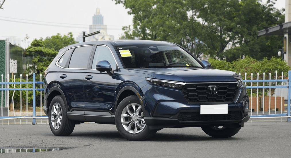 心酸！1-11月紧凑型SUV销量榜：1-100名，仅13款破10万，CR-V第四_搜狐汽车_搜狐网