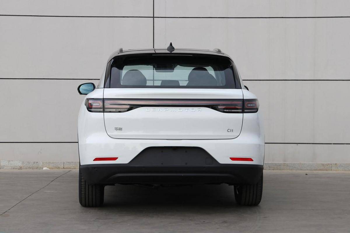 零跑C11添新成员，增程版将于2月开启预售_搜狐汽车_搜狐网