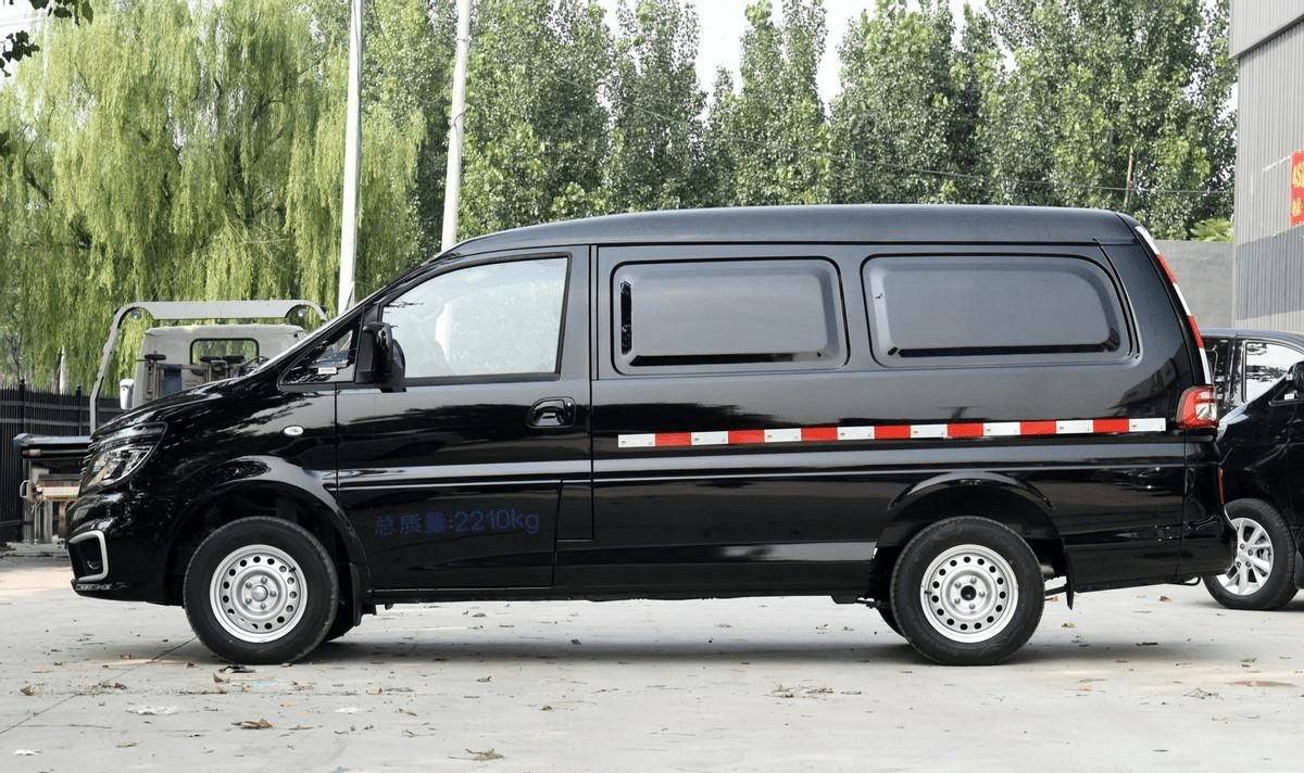 国产中型MPV，菱智搭载1.6L动力，3米轴距，每月养车费用1713元？_搜狐汽车_搜狐网