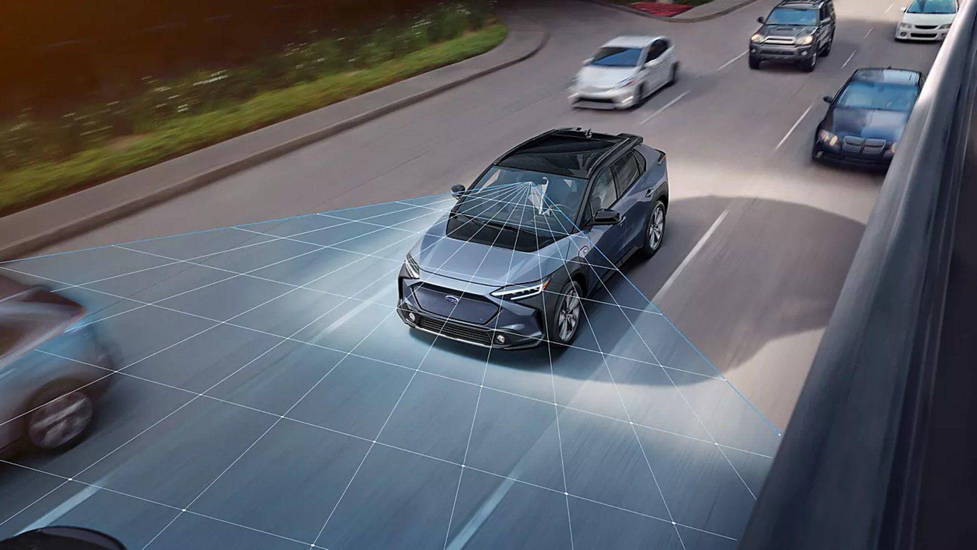 如果你想等斯巴鲁Solterra上市，就要提前知道关于它的十件事_搜狐汽车_搜狐网