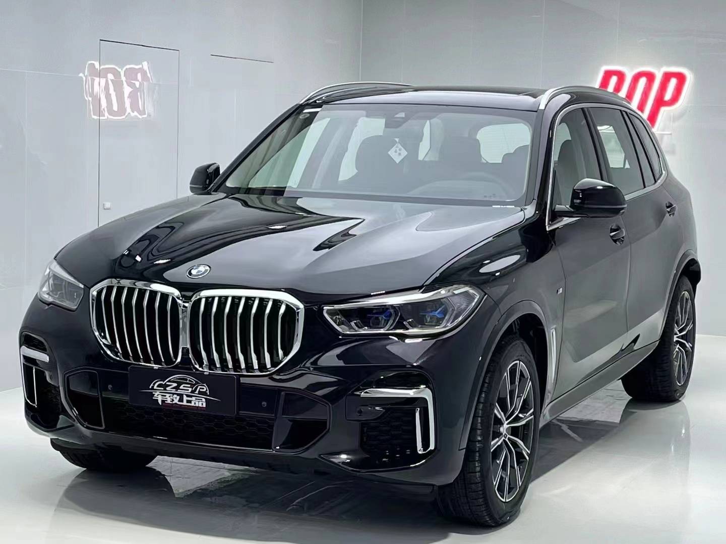 公路SUV一哥，宝马X5L担得起这个名号吗？_搜狐汽车_搜狐网