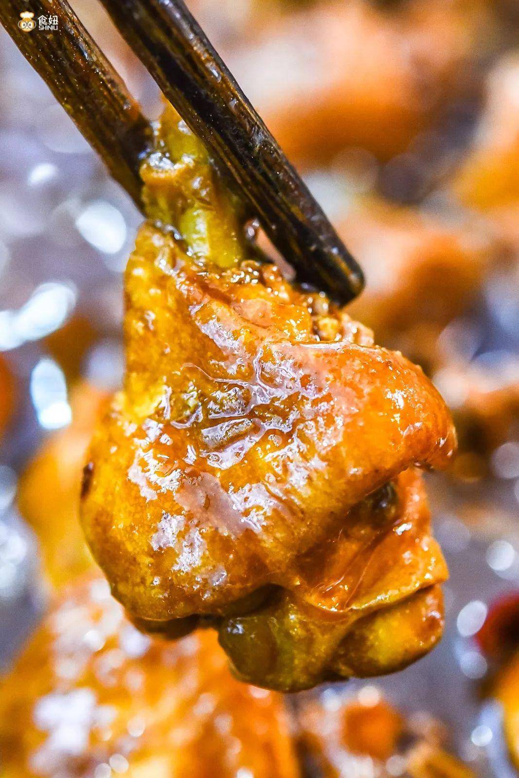 吃饭指南来了！深圳10大人气美食街，吃够5条才敢叫“吃货”_西村_地址_攻略