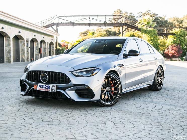 六缸插混！全新AMG E 63动力信息曝光_搜狐汽车_搜狐网