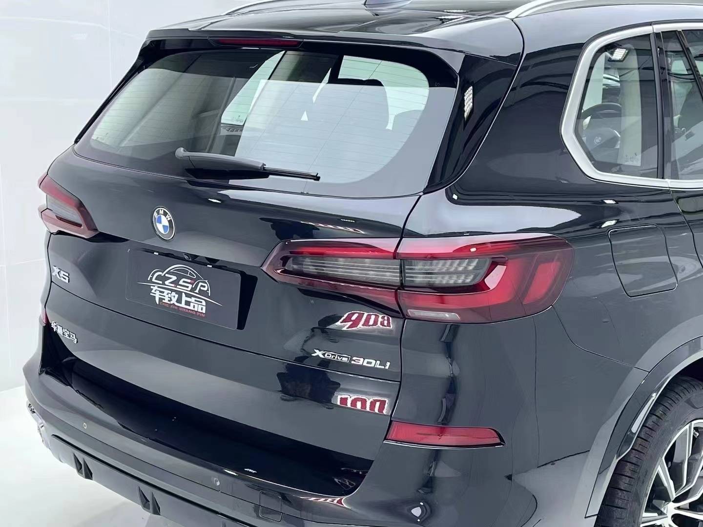 公路SUV一哥，宝马X5L担得起这个名号吗？_搜狐汽车_搜狐网