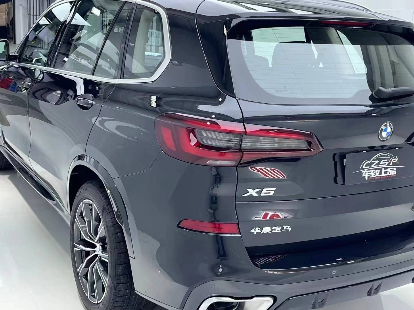 公路SUV一哥，宝马X5L担得起这个名号吗？_搜狐汽车_搜狐网