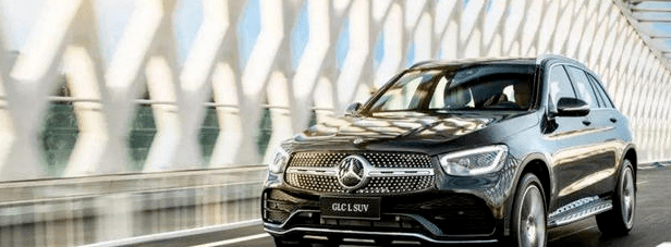 1-11月中型SUV销量发布！Model Y卖了奔驰GLC的两倍，Q5L打赢X3_搜狐汽车_搜狐网