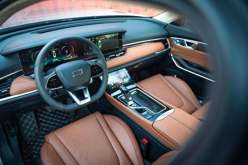 只差100块！选传祺GS8“丐中丐”还是奔腾T99“强中强”？_搜狐汽车_搜狐网