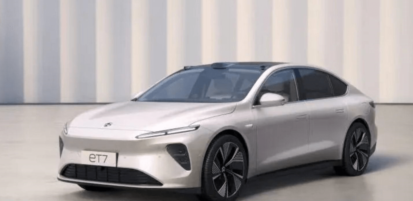 和蔚来eT7类似定位的新势力车型还有哪些？_搜狐汽车_搜狐网