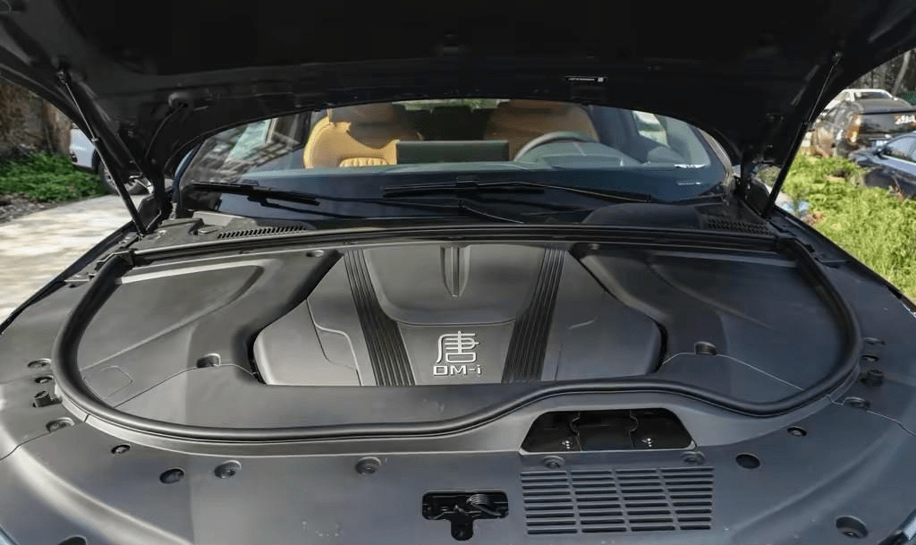 吉利星越L PHEV和比亚迪唐DM，如何选择！_搜狐汽车_搜狐网