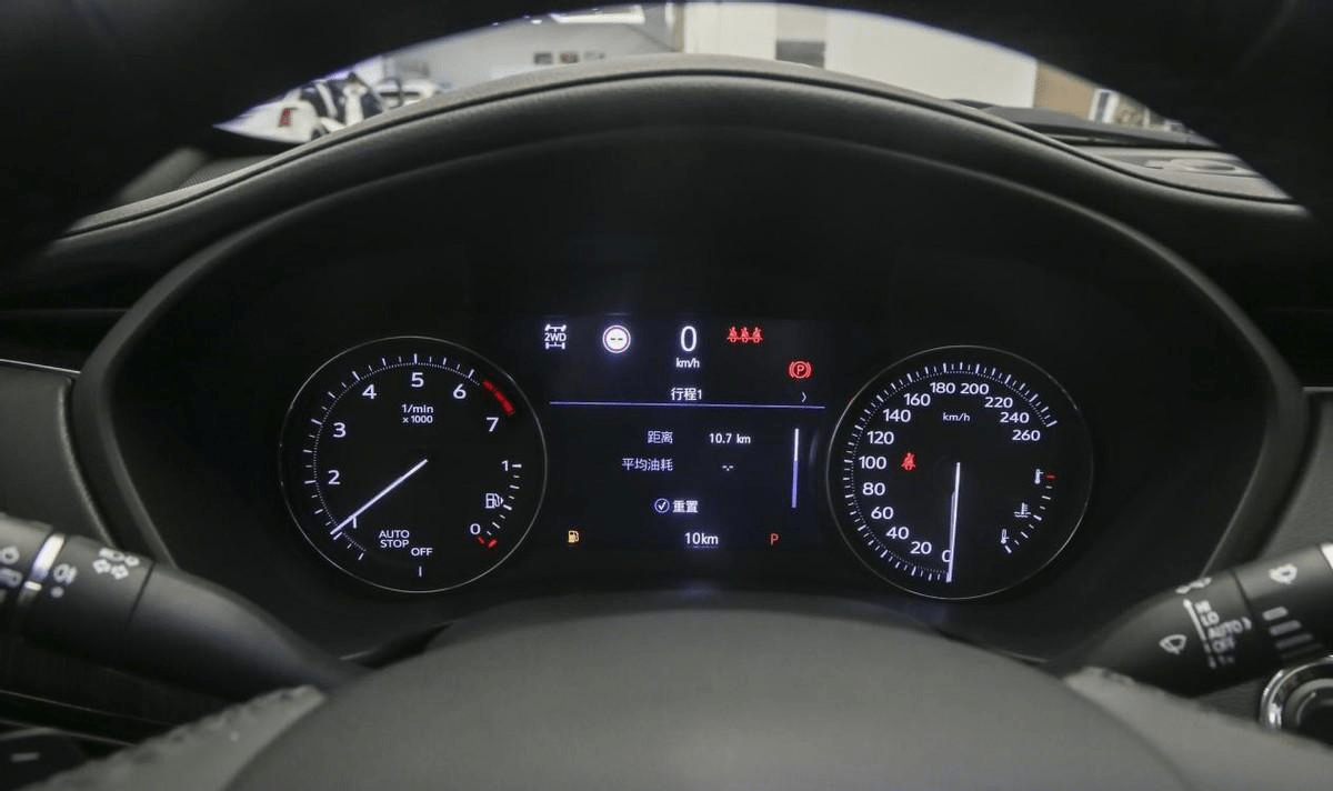 售26.17万起，对标奥迪Q3，新款凯迪拉克XT4正式上市_搜狐汽车_搜狐网