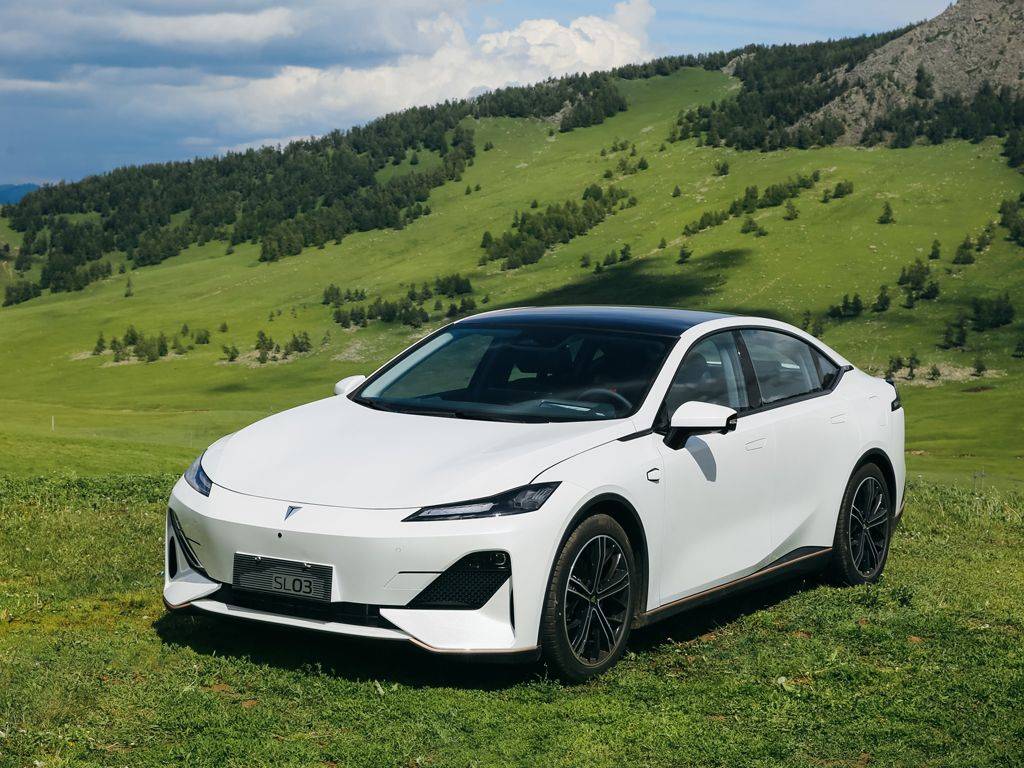 纯电轿跑，极氪001/长安深蓝SL03/零跑C01该选谁？_搜狐汽车_搜狐网