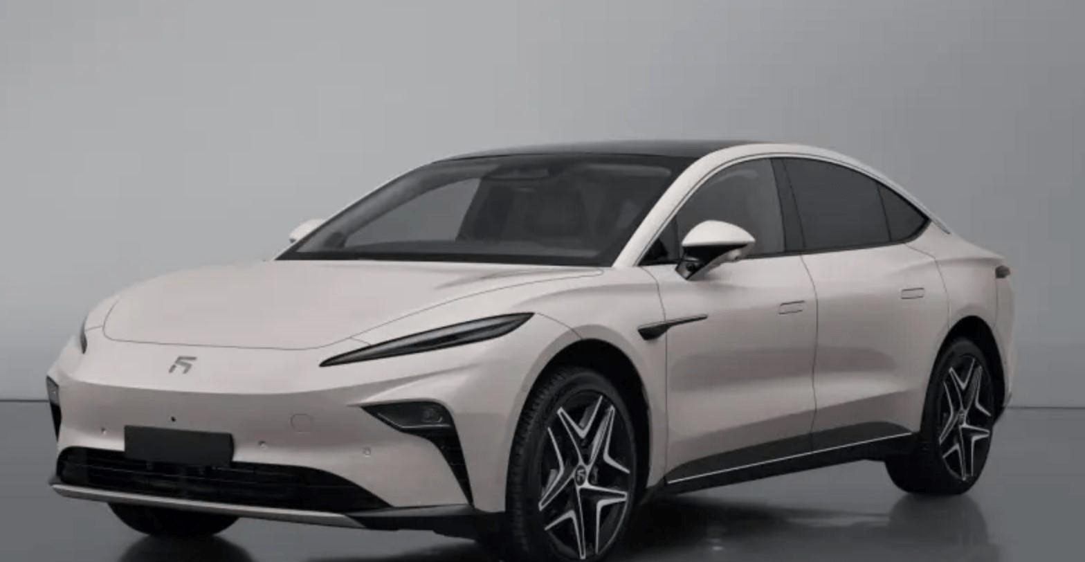 和蔚来eT7类似定位的新势力车型还有哪些？_搜狐汽车_搜狐网