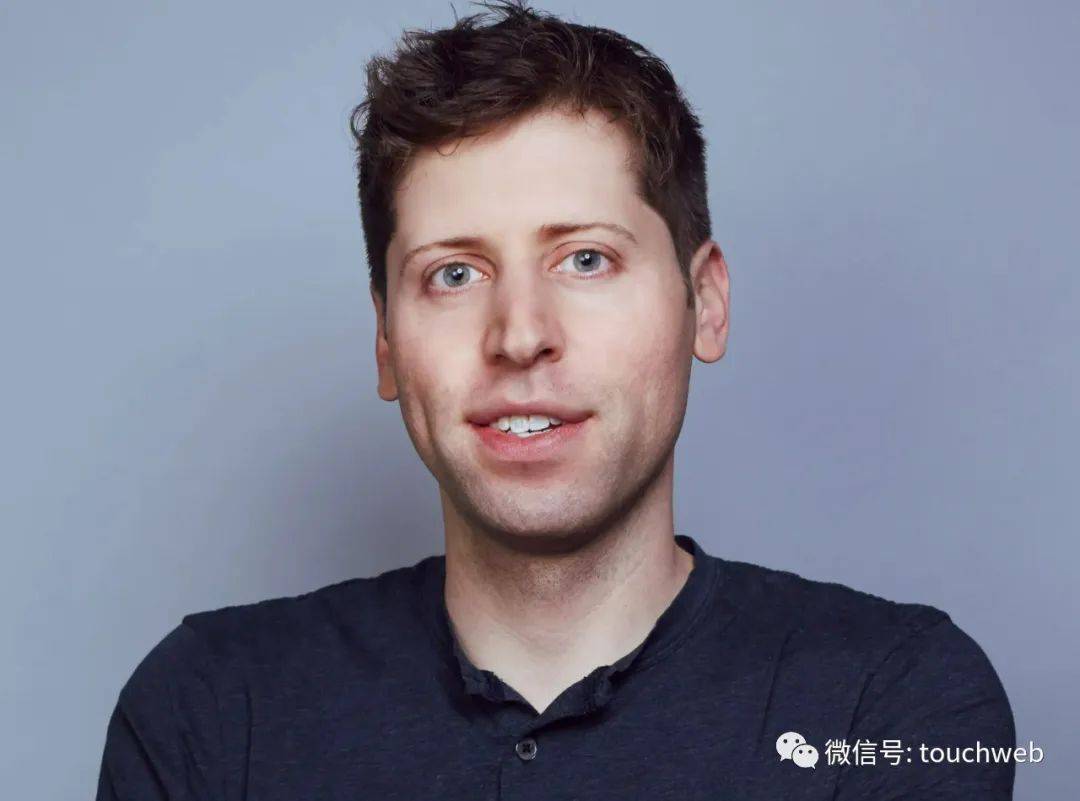 ChatGPT之父传奇：8岁会编程，16岁出柜，2个月做到月活过亿_Altman_Sam_Loopt