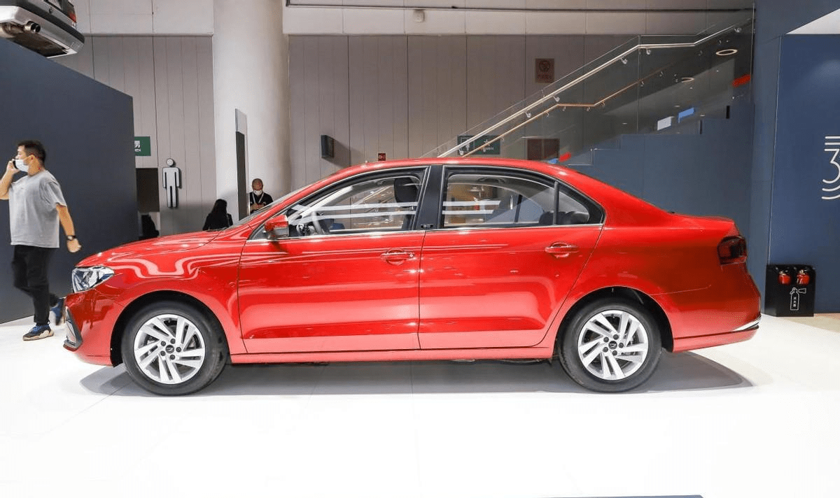 低成本满足家用需求，1.5L+6挡自动，捷达VA3产品力解析_搜狐汽车_搜狐网