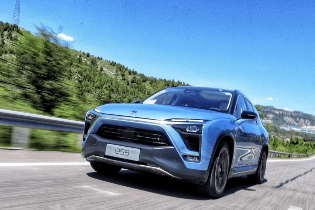 1000km续航成为常态?电车的希望还得看它_搜狐汽车_搜狐网