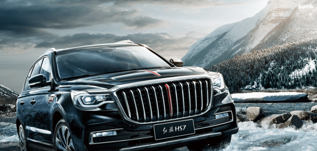 买奥迪Q7不如看它，回头率比奔驰高，拥有3.0T+8AT，仅售25万起_搜狐汽车_搜狐网