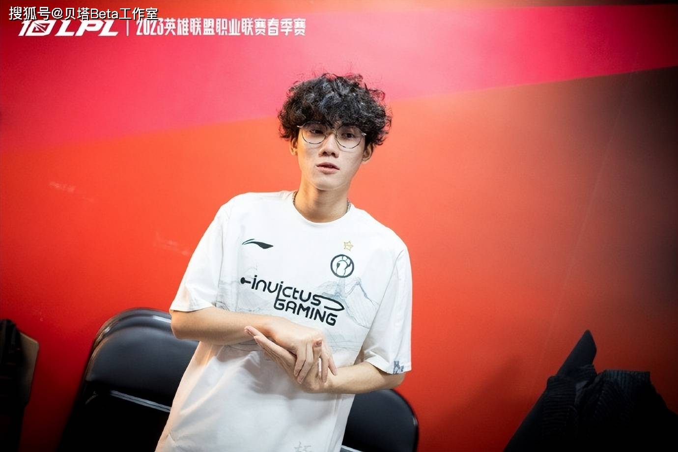 太拼了！YSKM被IG领队送去医院！因熬夜Rank太猛，心脏疼痛难忍_杰斯_身体_英雄