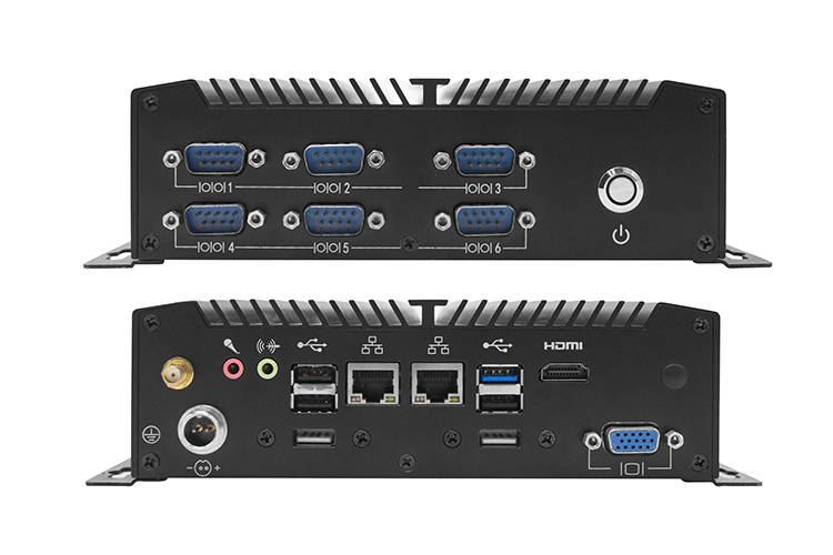 j1900嵌入式无风扇工控机为啥还在生产_处理器_芯片_性能