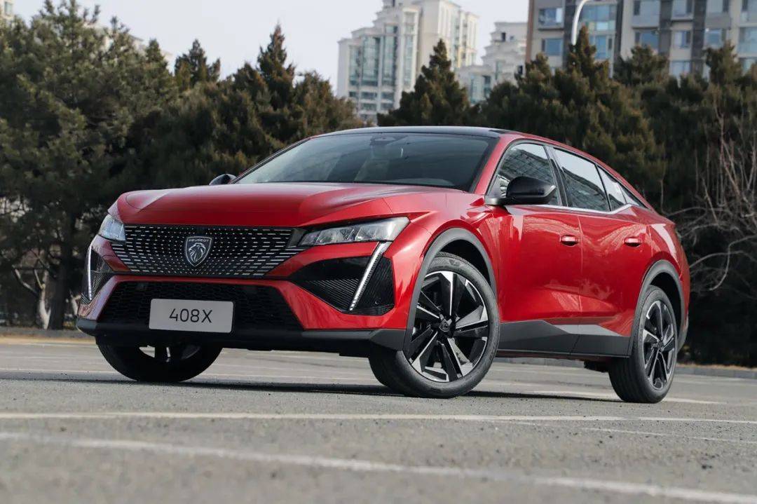 又一合资轿跑SUV将上市，配1.6T+爱信8AT，开上街回头率爆表！_搜狐汽车_搜狐网