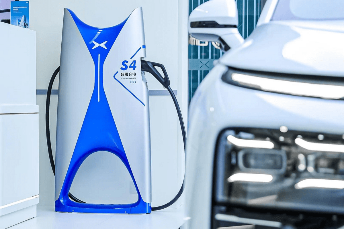 理想推出L7是车海战术吗？小鹏仅靠G9能否与其硬刚？_搜狐汽车_搜狐网