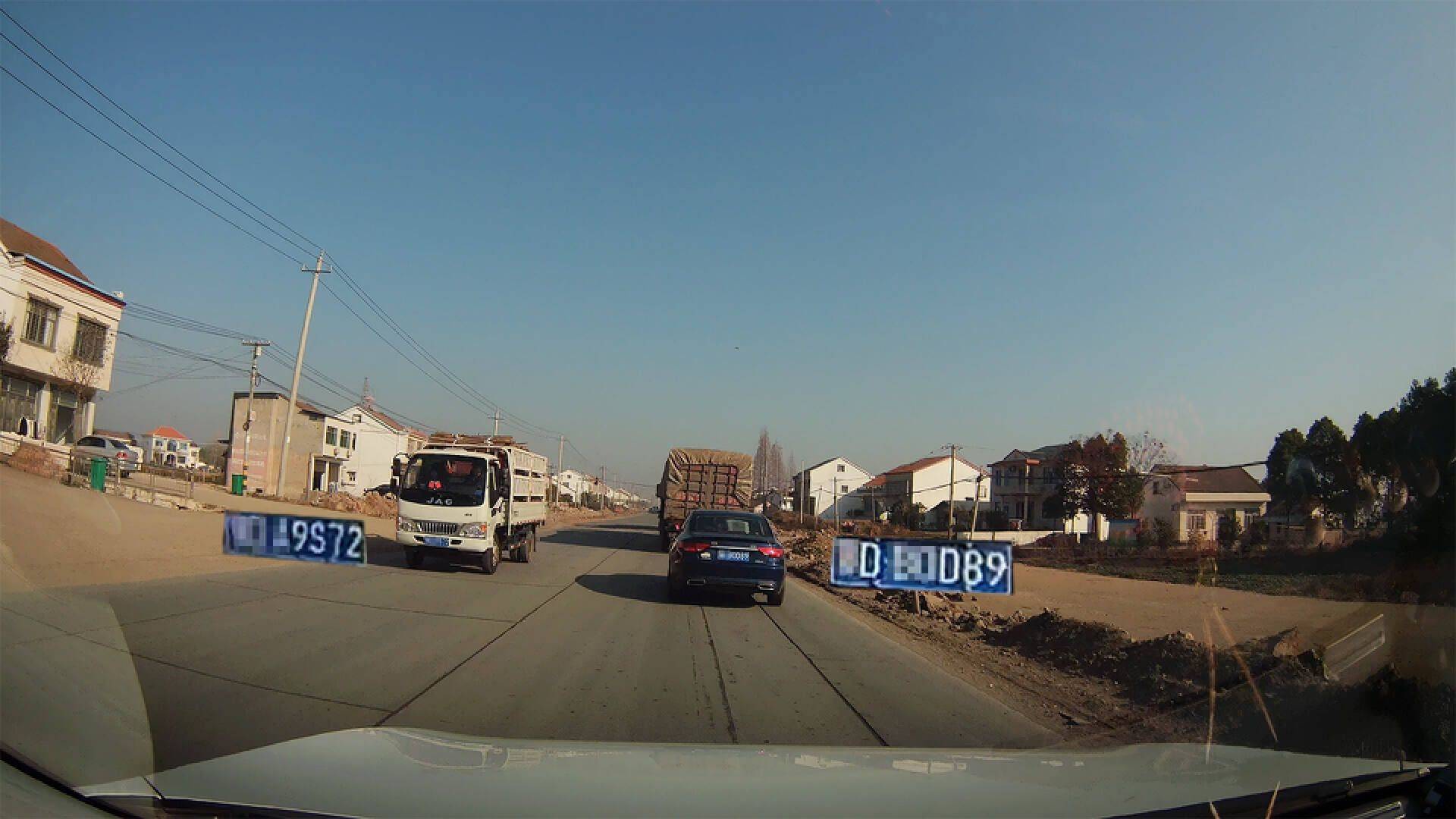 拒绝碰瓷，支持ADAS，佑途C2M行车记录仪为司机保驾护航！_搜狐汽车_搜狐网