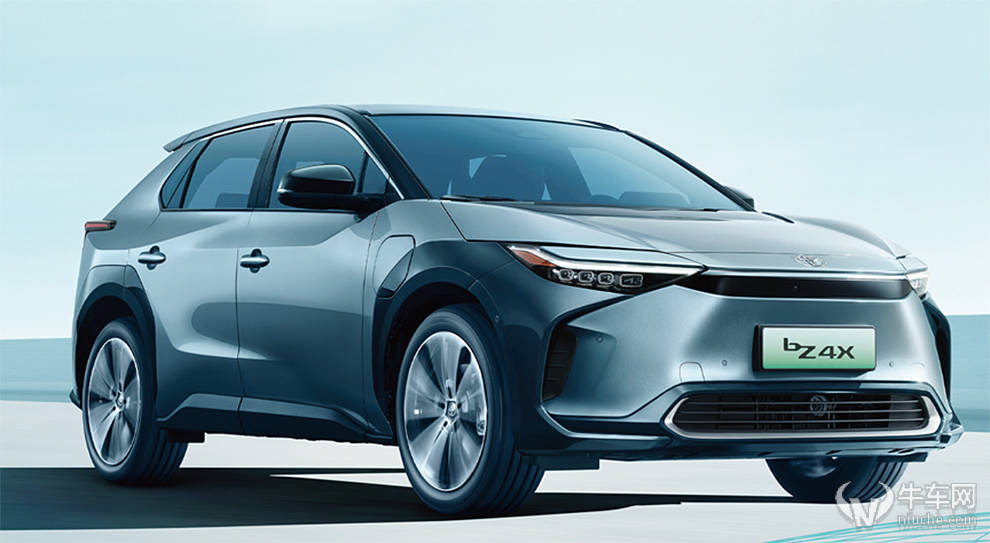“电车”时代，他依然可靠！一汽丰田bZ4X/bZ3直面用户“痛点”！_搜狐汽车_搜狐网