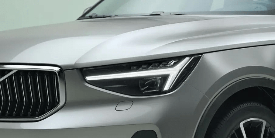 8速自动换成双离合，新款沃尔沃XC40还香吗？_搜狐汽车_搜狐网