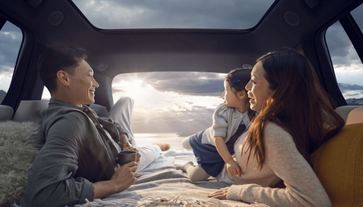 理想L7 Air、L8 Air价格更低，低配不是宁德时代电池，值得买吗？_搜狐汽车_搜狐网