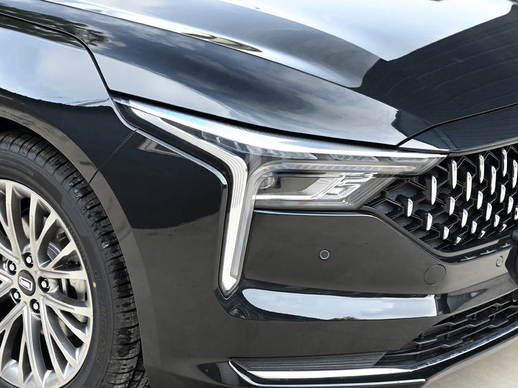 10到15万元预算，选合资还是中国品牌？奔腾B70对比日产轩逸_搜狐汽车_搜狐网