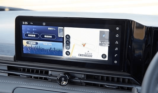 全新日产Serena，2.0引擎+侧滑门，别克GL6、传祺M6的强劲对手！_搜狐汽车_搜狐网