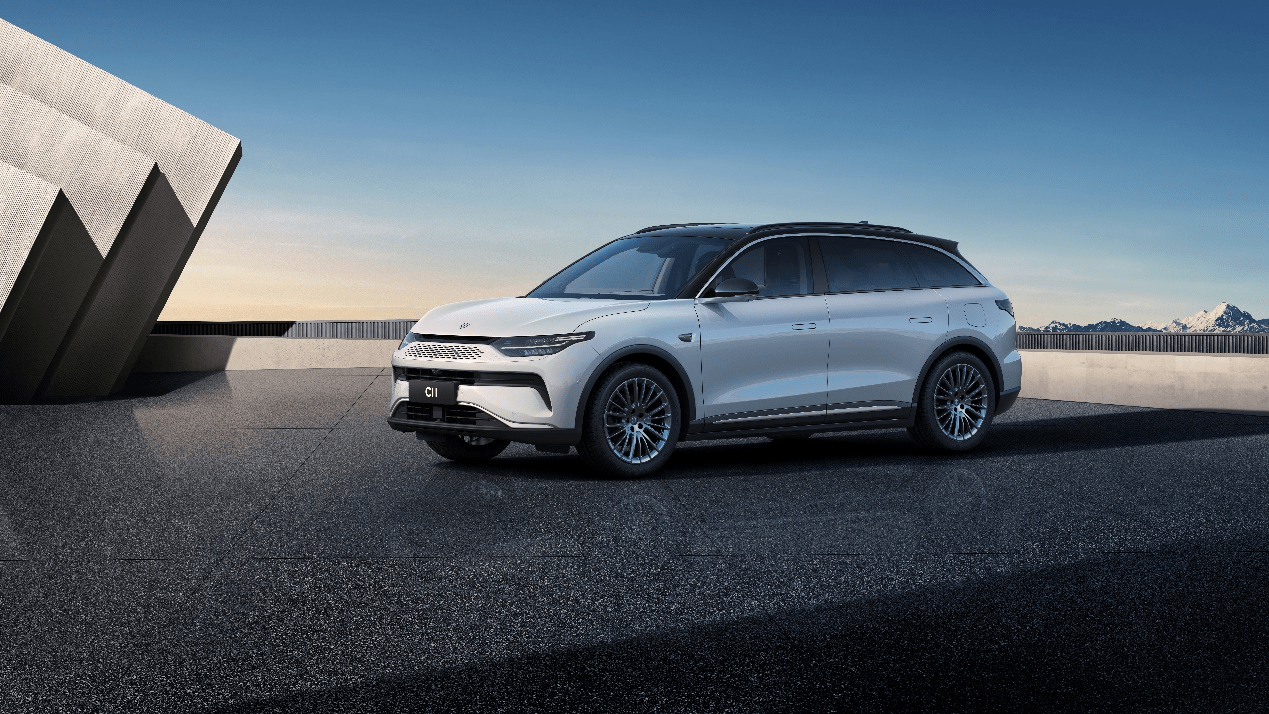 可油可电无焦虑，C11增程预售价15.98-20万元_搜狐汽车_搜狐网