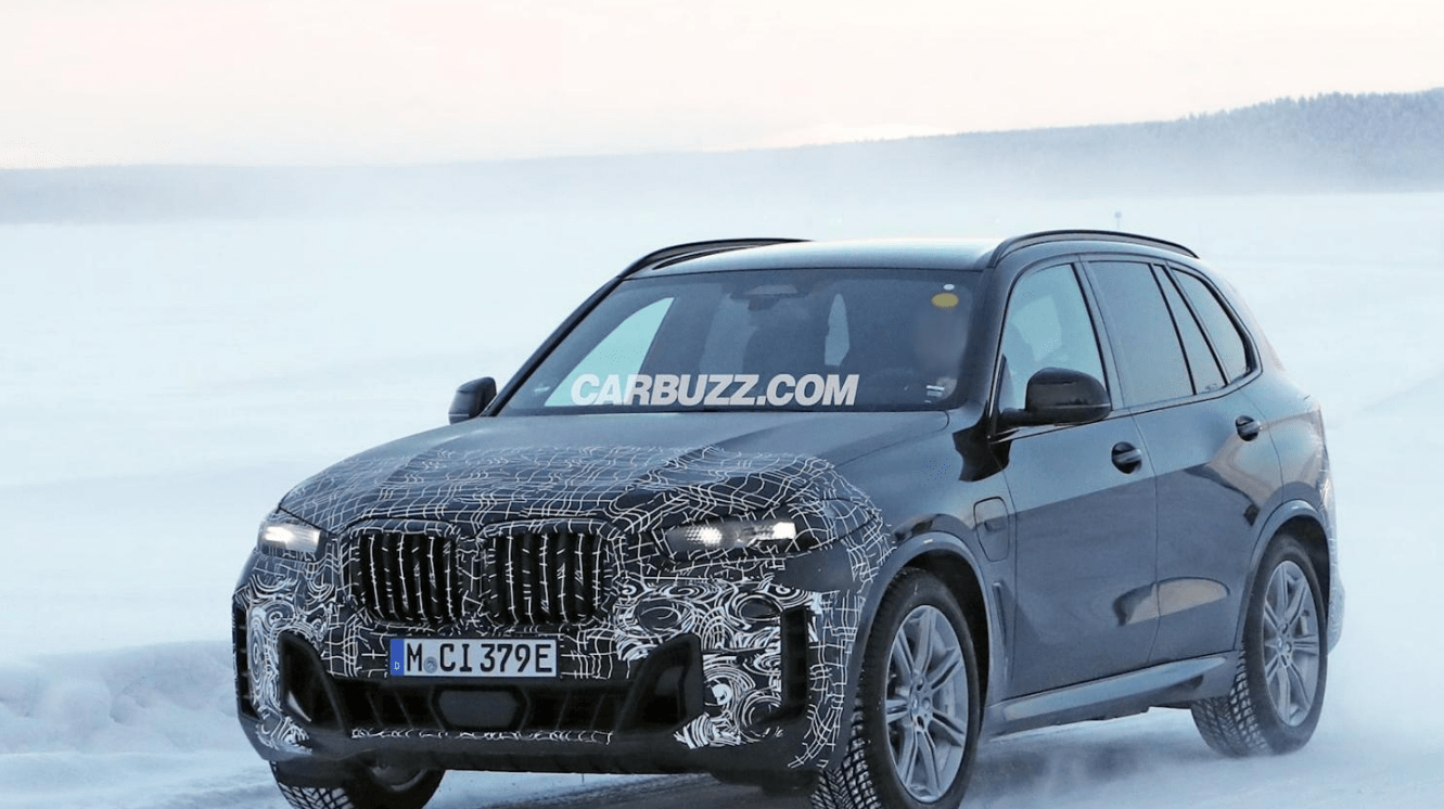 或配3.0T V6+8AT！动力超猛，操控极佳SUV，全新升级，买？_搜狐汽车_搜狐网