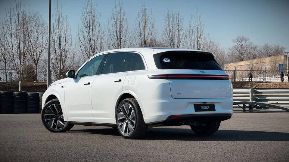 少1个座位省2万元，理想最便宜的SUV，L7低配最值得买？_搜狐汽车_搜狐网