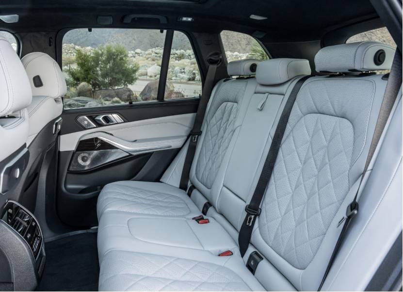 大众途观和奥迪Q7再怎么优惠，也玩不过国产宝马X5L！_搜狐汽车_搜狐网