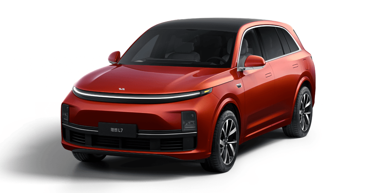 30万元级增程SUV赛道风云再起，AITO问界M7和理想L7如何选择？_搜狐汽车_搜狐网