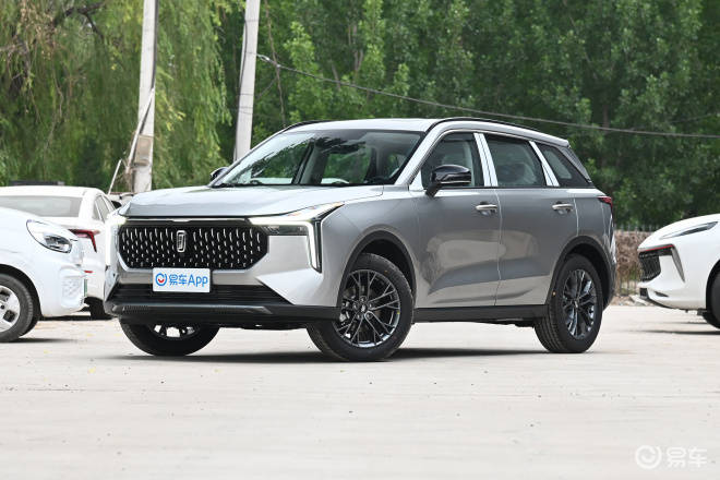 十万内可落地，2022款奔腾T55很出圈！_搜狐汽车_搜狐网