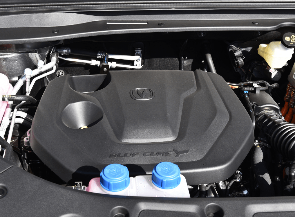 UNI系列智电iDD双箭齐发，长安加码发力新能源_搜狐汽车_搜狐网