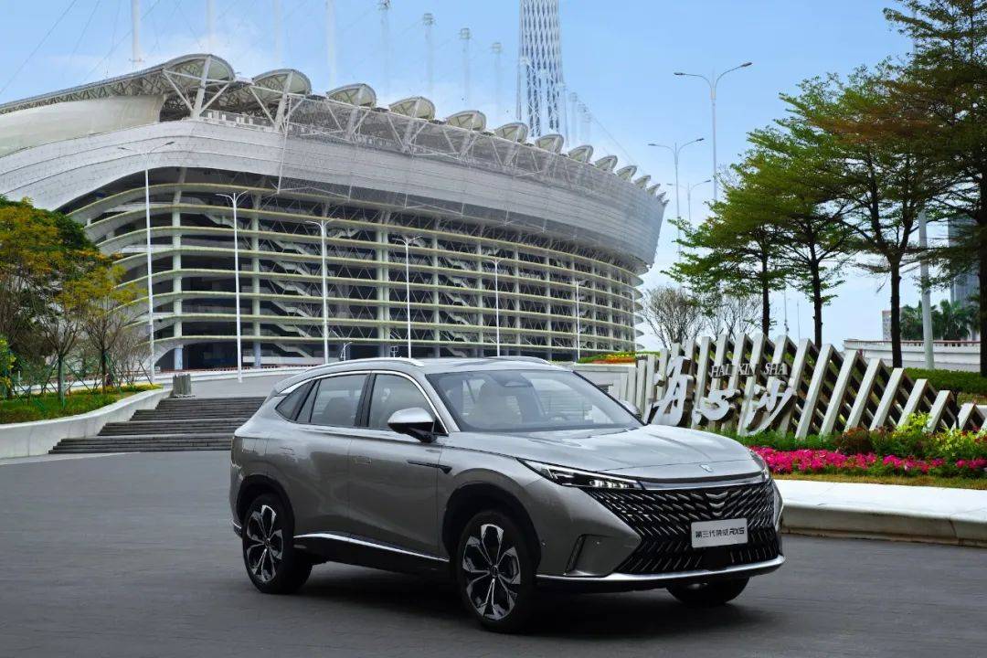 12万豪华平替？第三代RX5的底气哪来的_搜狐汽车_搜狐网