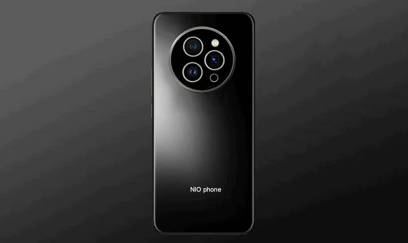 定了！备受关注的汽车品牌Q3发布首款手机，售价向iPhone看齐_搜狐汽车_搜狐网