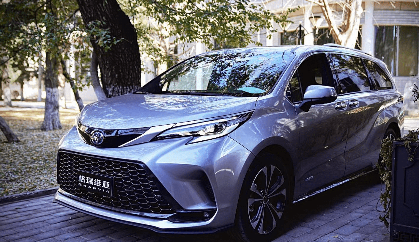 1月MPV销量分析：赛那、腾势D9崛起，中高端车型成为主流_搜狐汽车_搜狐网