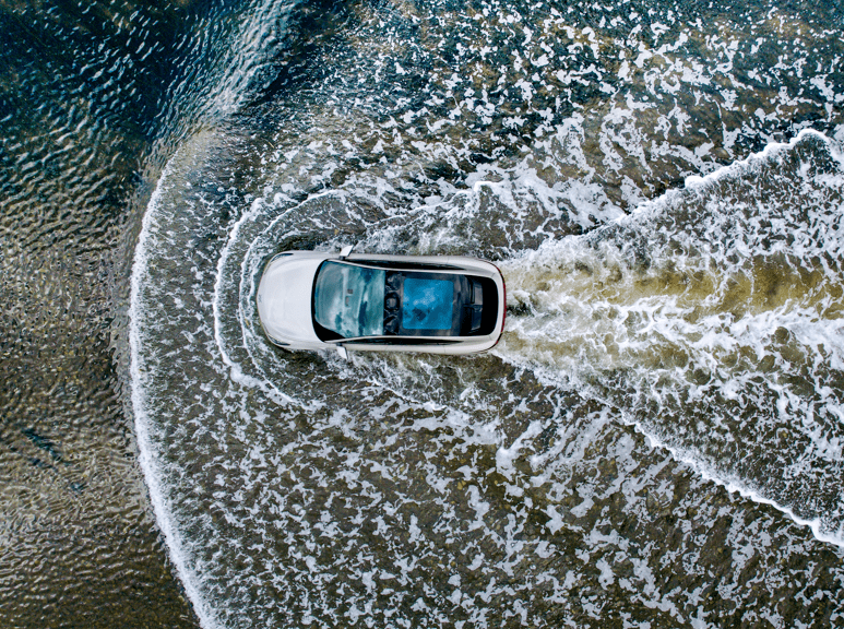 智己LS7全面开启SUV3.0时代_搜狐汽车_搜狐网