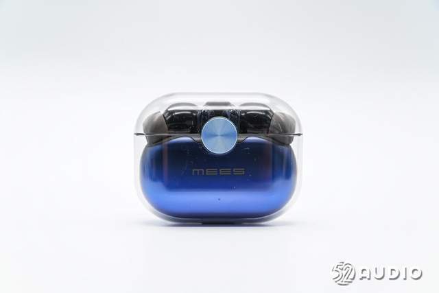 40dB深度降噪，声临其境的聆听体验，MEES M6 Pro真无线耳机拆解_充电_功能_一览