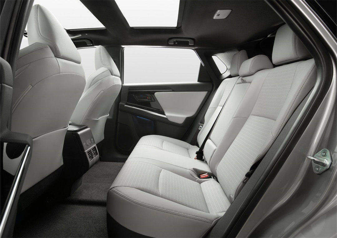 限时特惠3万元！这丰田纯电SUV仅16.98万起 要买趁早！_搜狐汽车_搜狐网