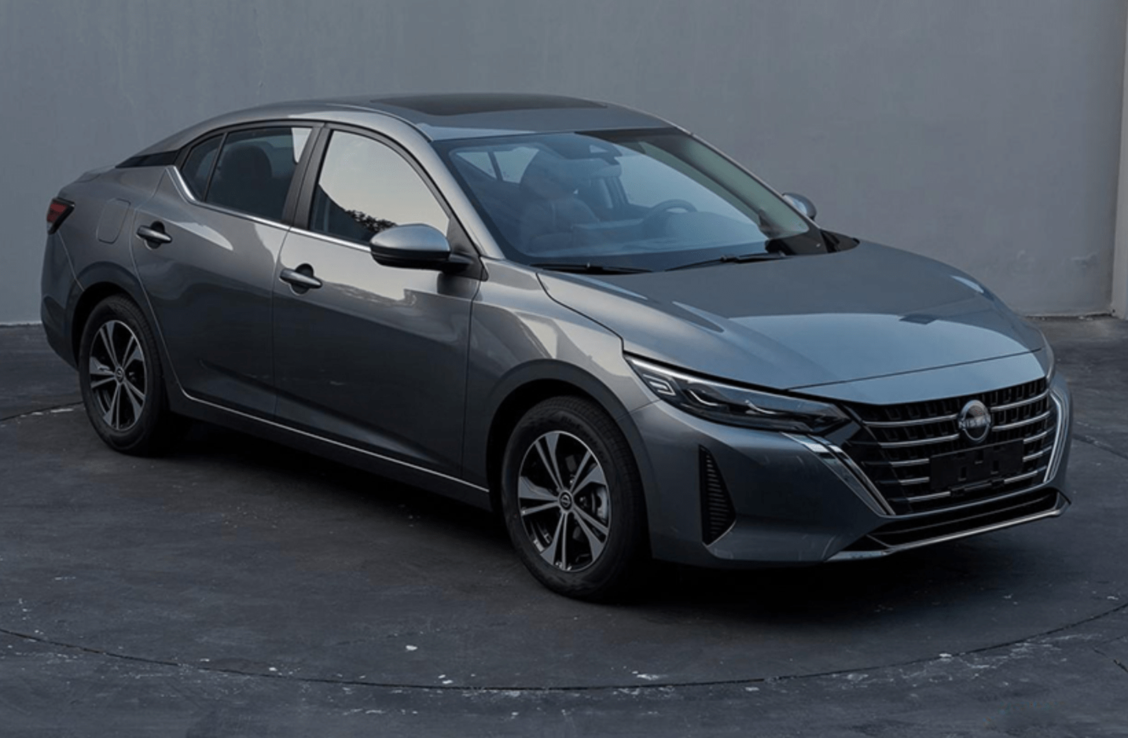 全新轩逸、秦PLUS DM-i 2023冠军版等，A级家轿卷起来，价格是亮点_搜狐汽车_搜狐网