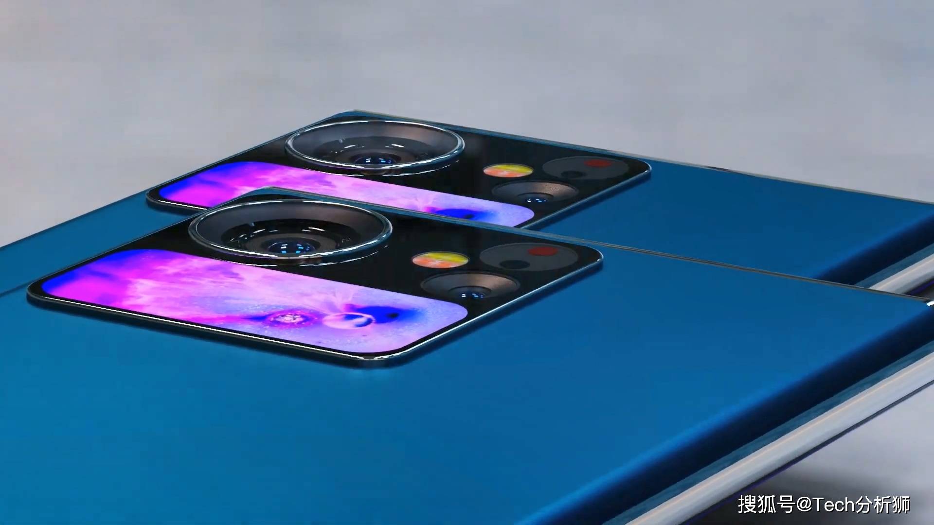 OPPO Find X7 Pro大秀肌肉：120Hz屏+12GB大运存，能统统都有！_手机_概念_用户